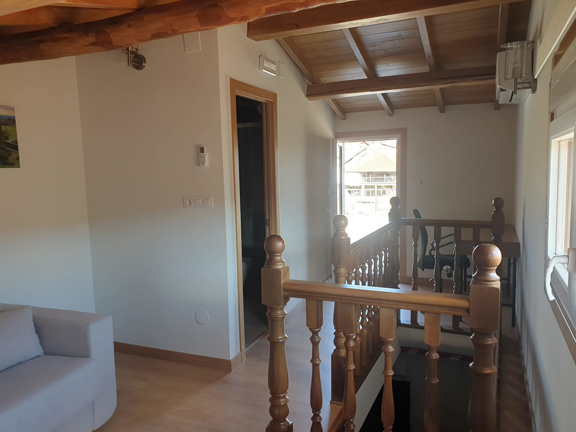 Casa Laran – Segredos dos Queixeiros