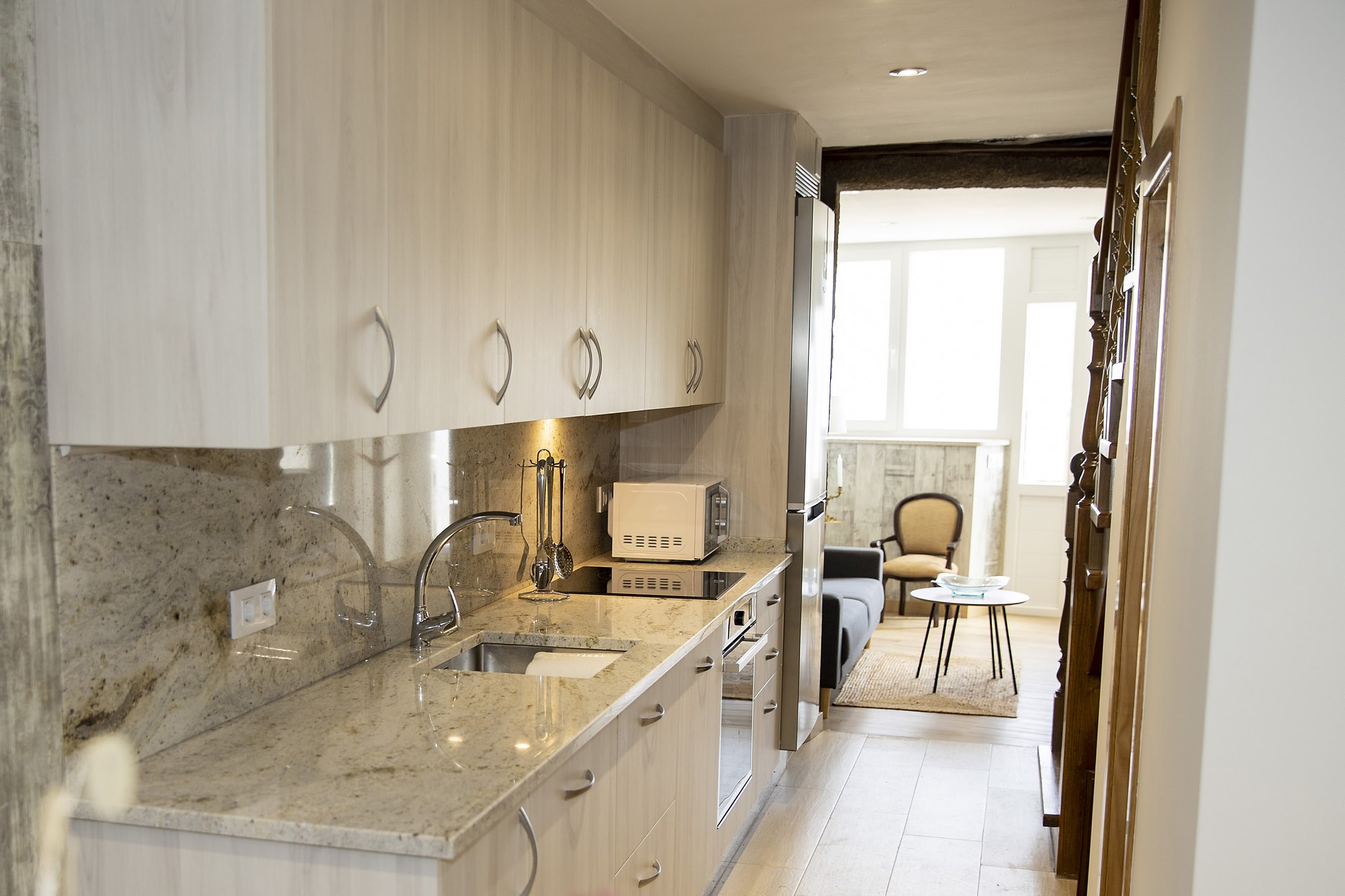 Casa Laran – Segredos dos Queixeiros