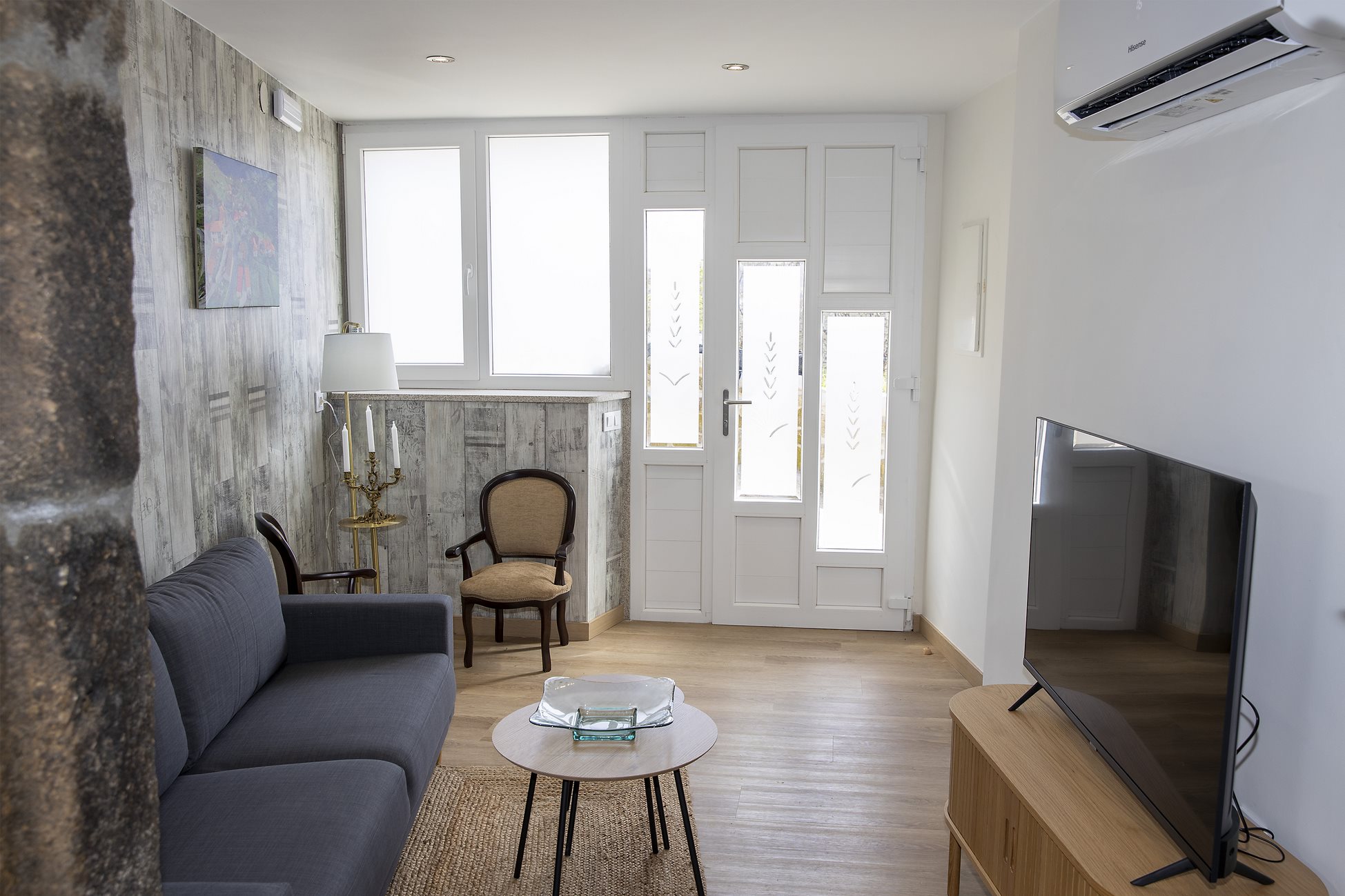 Casa Laran – Segredos dos Queixeiros