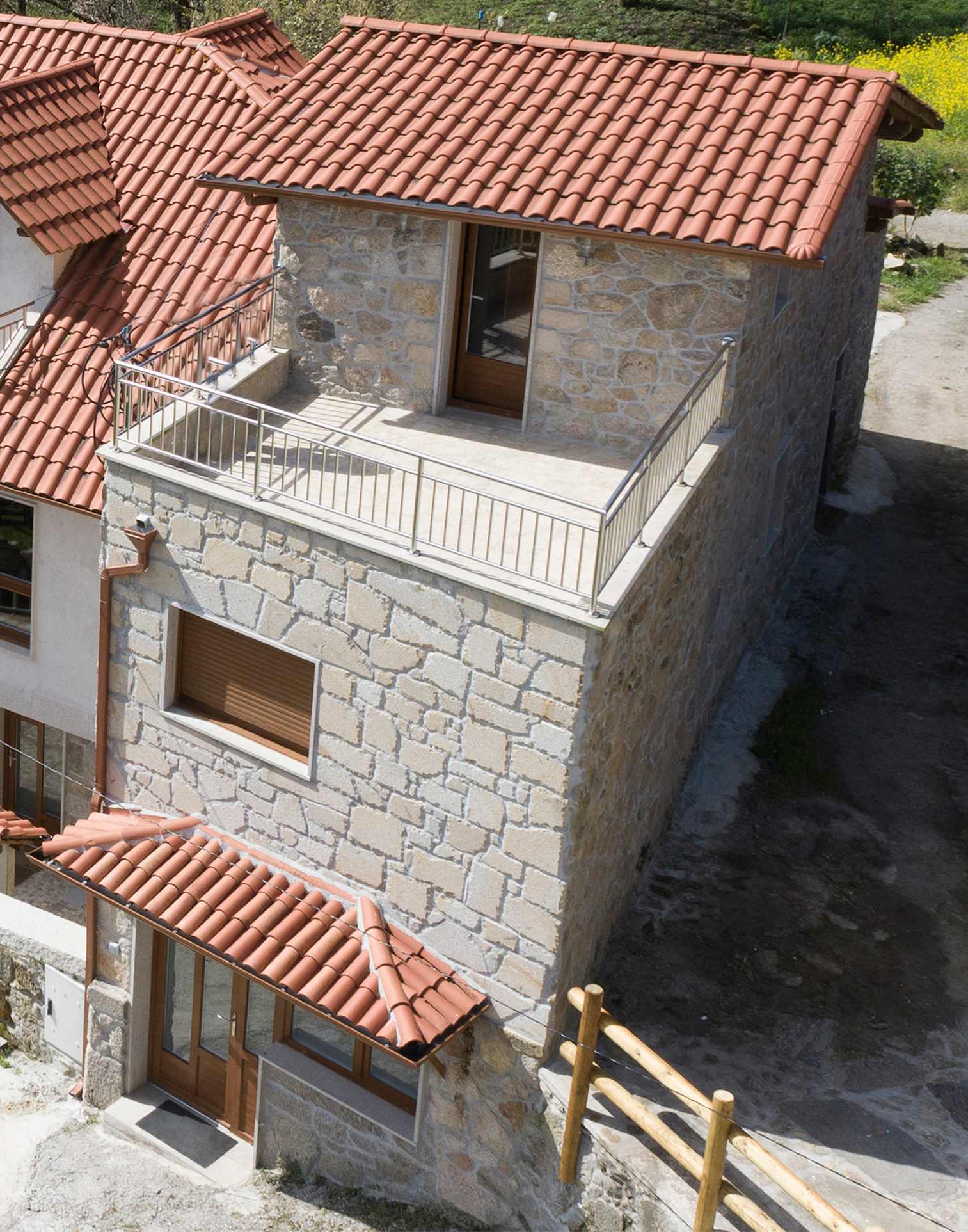 Casa Laran – Segredos dos Queixeiros