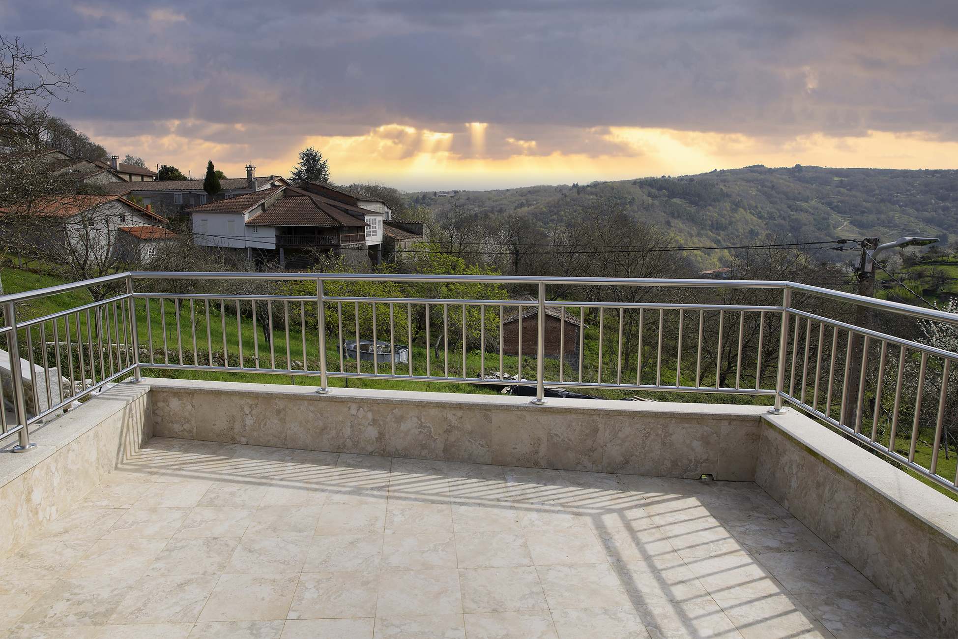 Casa Laran – Segredos dos Queixeiros